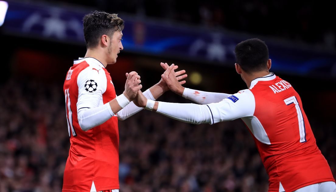 The 10 Arsenal signings that cost £30million+ and how they fared