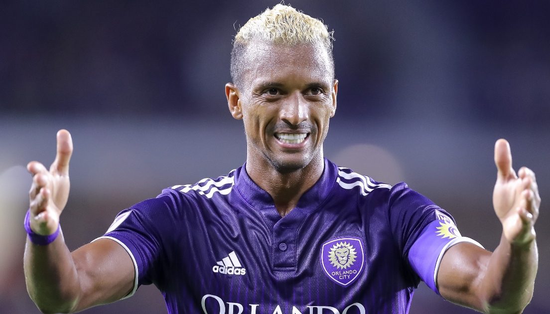 Watch: Ex-Man Utd man Nani bags last-gasp winner for Orlando City ...