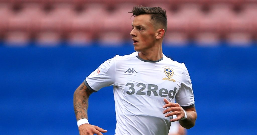 Ben-White-Leeds-United - Planet Football