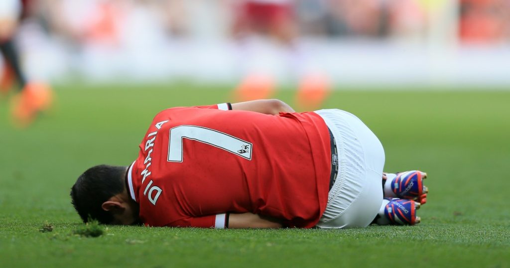 angel-di-maria-manchester-united - Planet Football