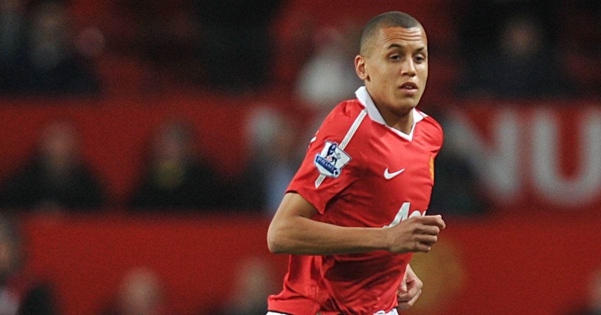 Ravel-Morrison-Manchester-United - Planet Football