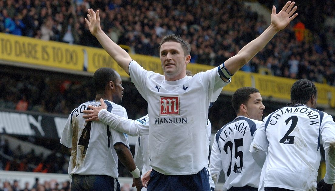 Can you name all 11 clubs that Robbie Keane played for? - Planet Football