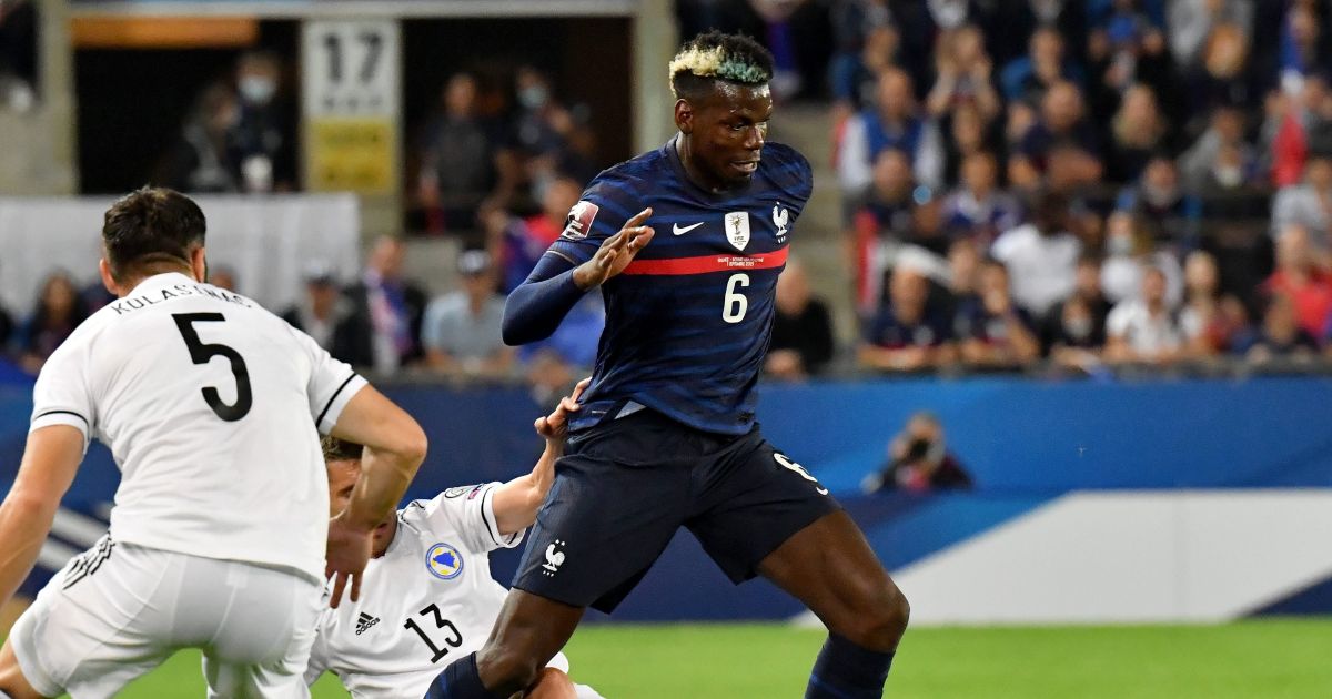 Paul-Pogba - Planet Football