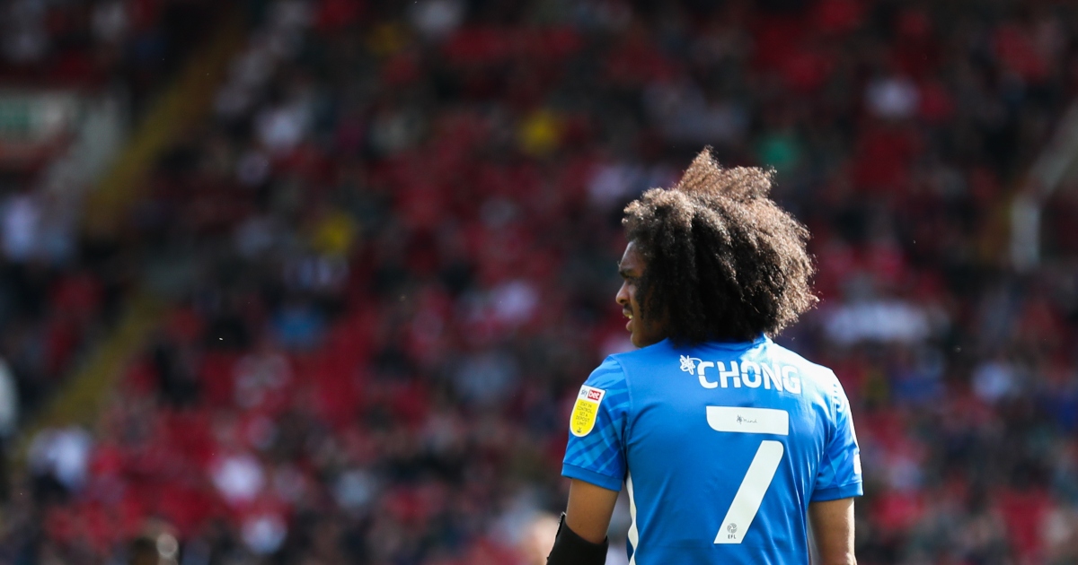 tahith-chong-birmingham - Planet Football