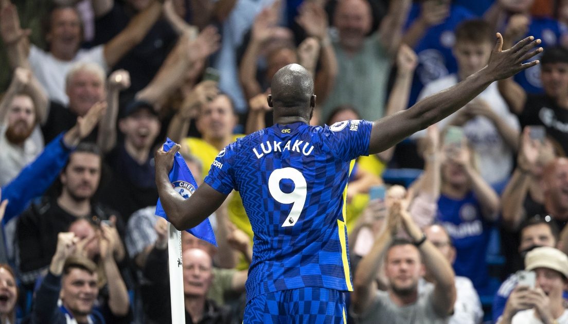 Ranking every current Premier League number nine from worst to best ...