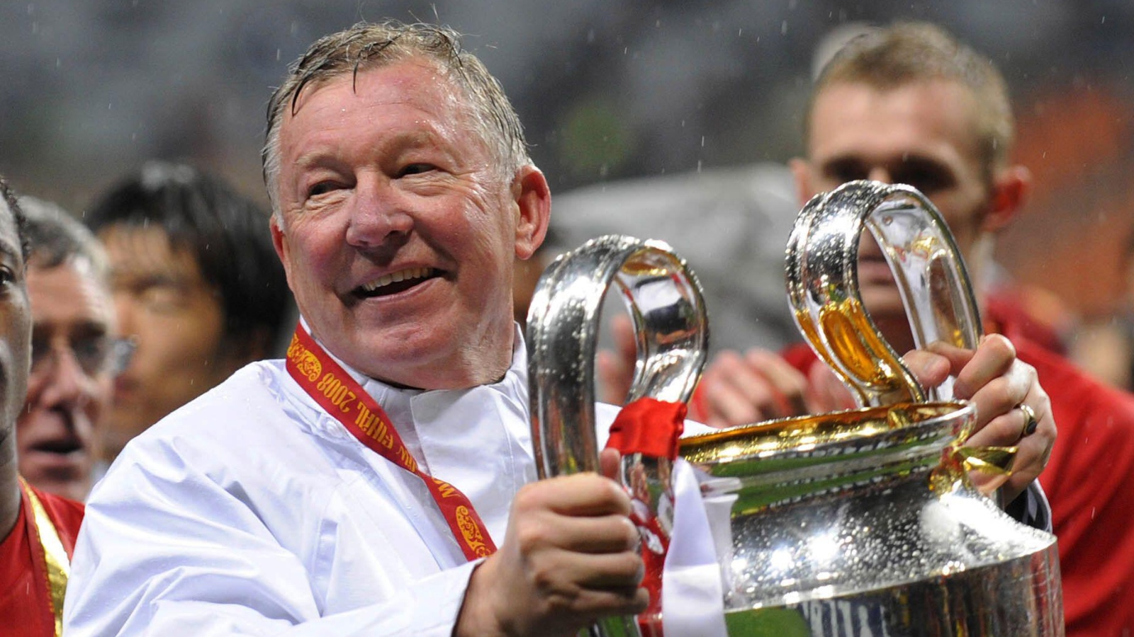 لاعب بارما يدخل على رادار مانشستر يونايتد