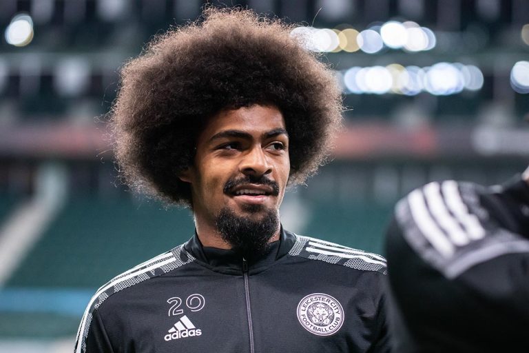 Hamza Choudhury - Planet Football