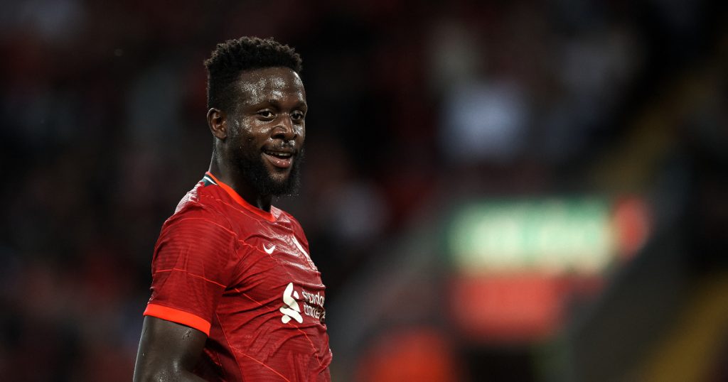 Build the statue: 11 moments that make Divock Origi a Liverpool hero