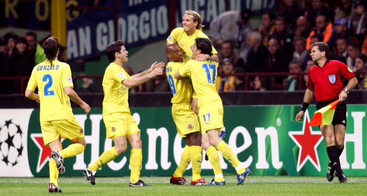 Streaker - Planet Football