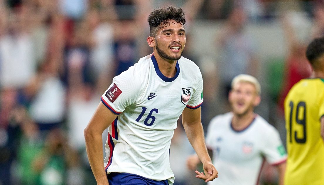 All you need to know about Man Utd & Liverpool-linked Ricardo Pepi ...