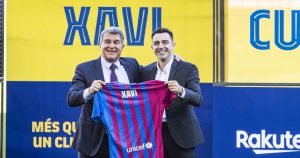 Ranking Barcelona's club captains since 1997 from worst to best