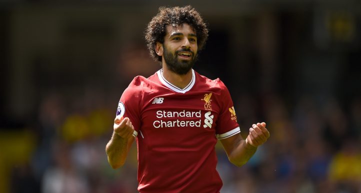 Liverpool: The 3 players signed along with Mo Salah & how they fared