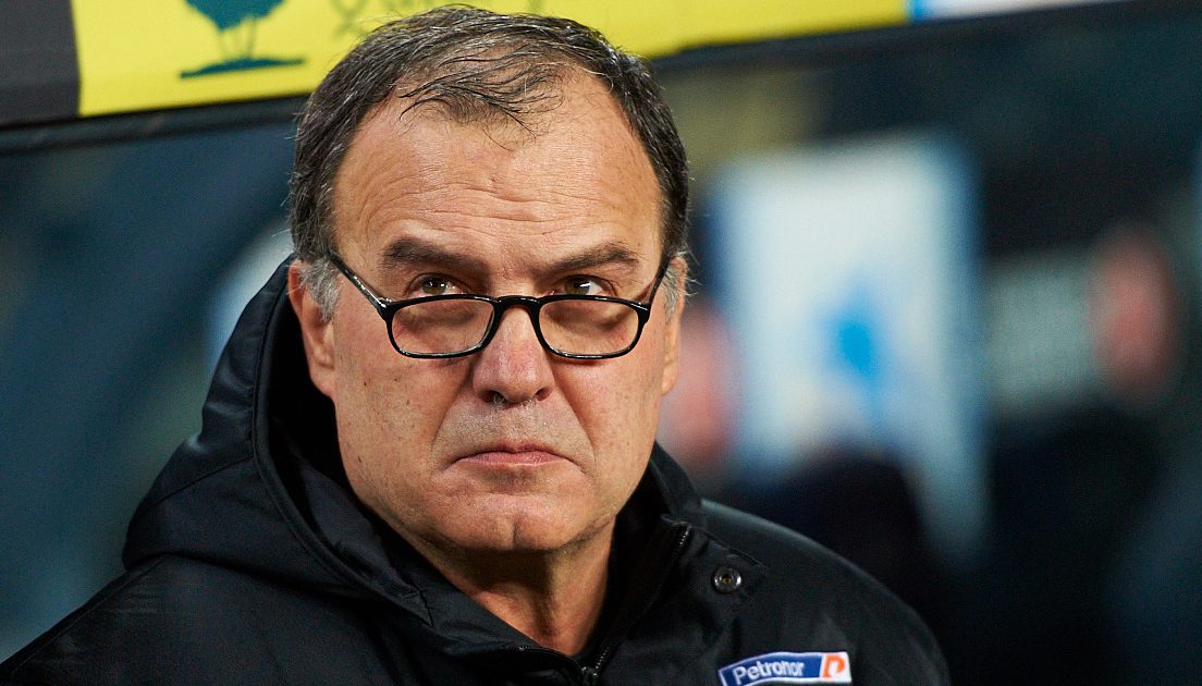 Where are they now? Marcelo Bielsa's Athletic Bilbao team of 2012 ...