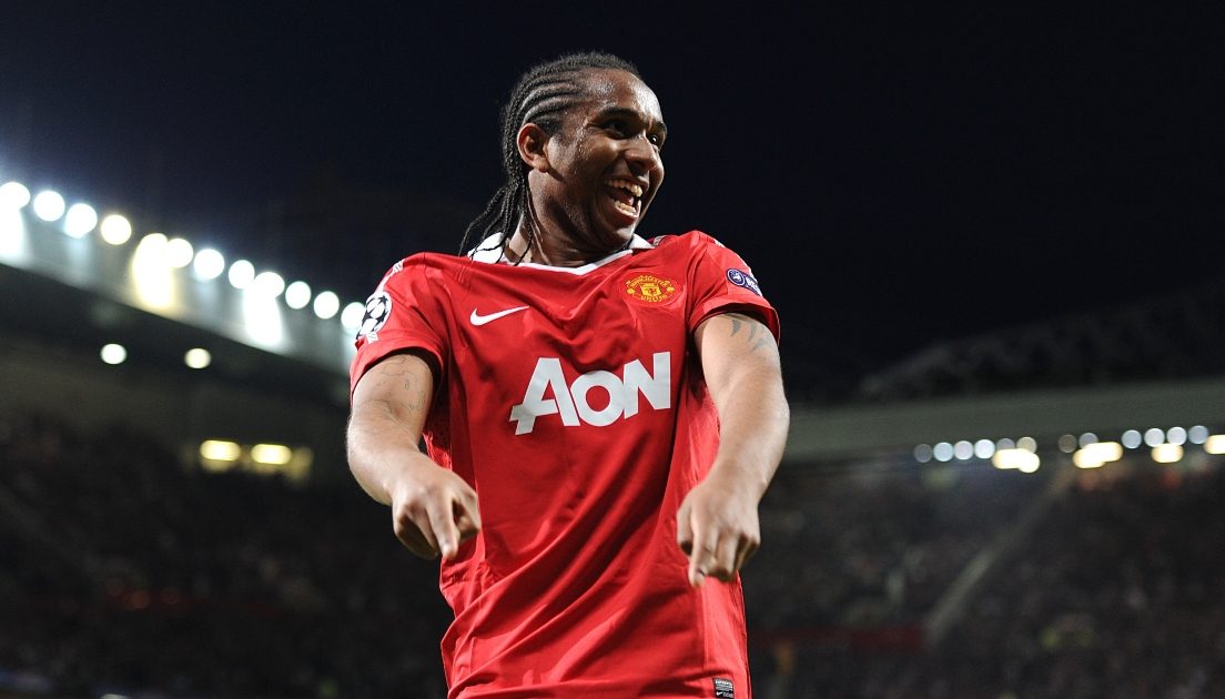 Can you name Man Utd's XI from the 2011 CL semi-final win over Schalke ...