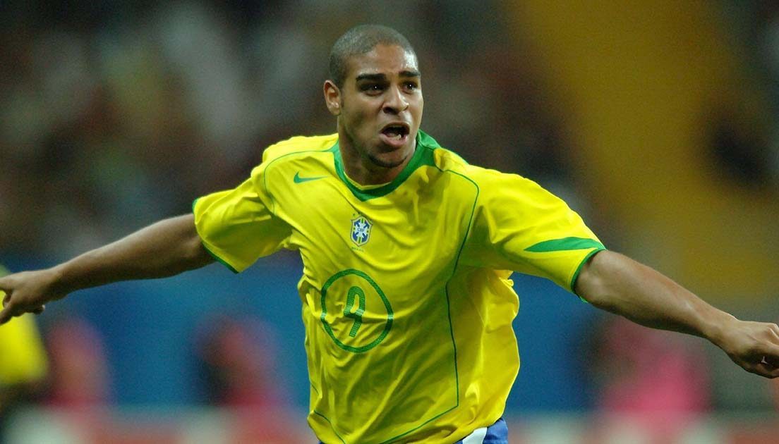 Watch: 'He's got a great left foot' - Gen Zer's first reaction to ...