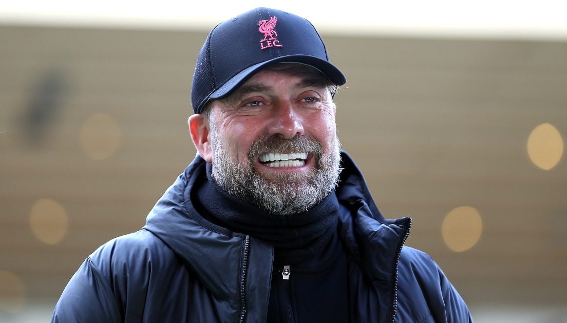 Watch: 'He is as old as my bench' - Klopp jokes about Ibrahimovic ...