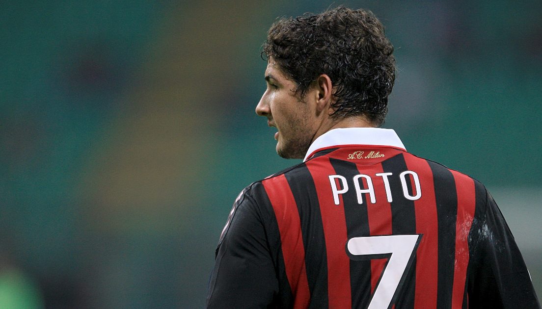 Remembering Pato at Milan: one of the greatest 'wonderkids' ever