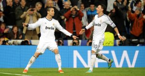 Ranking every Real Madrid shirt sponsor in history from worst to best