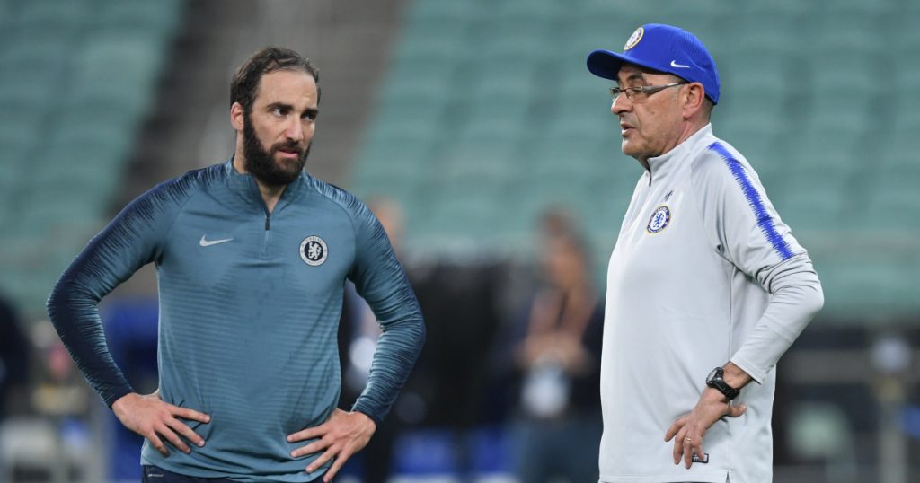 Ranking every Chelsea manager since Ranieri by their PPG: Tuchel 7th...