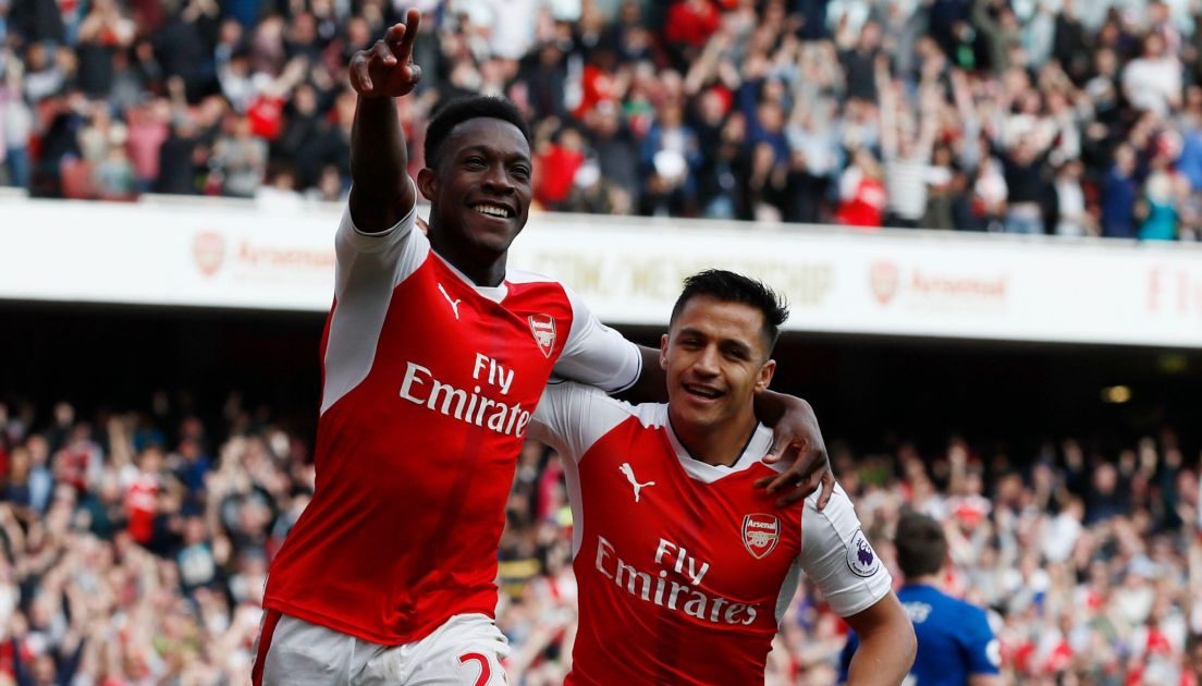 The 7 players Arsenal signed alongside Alexis Sanchez - & how they fared