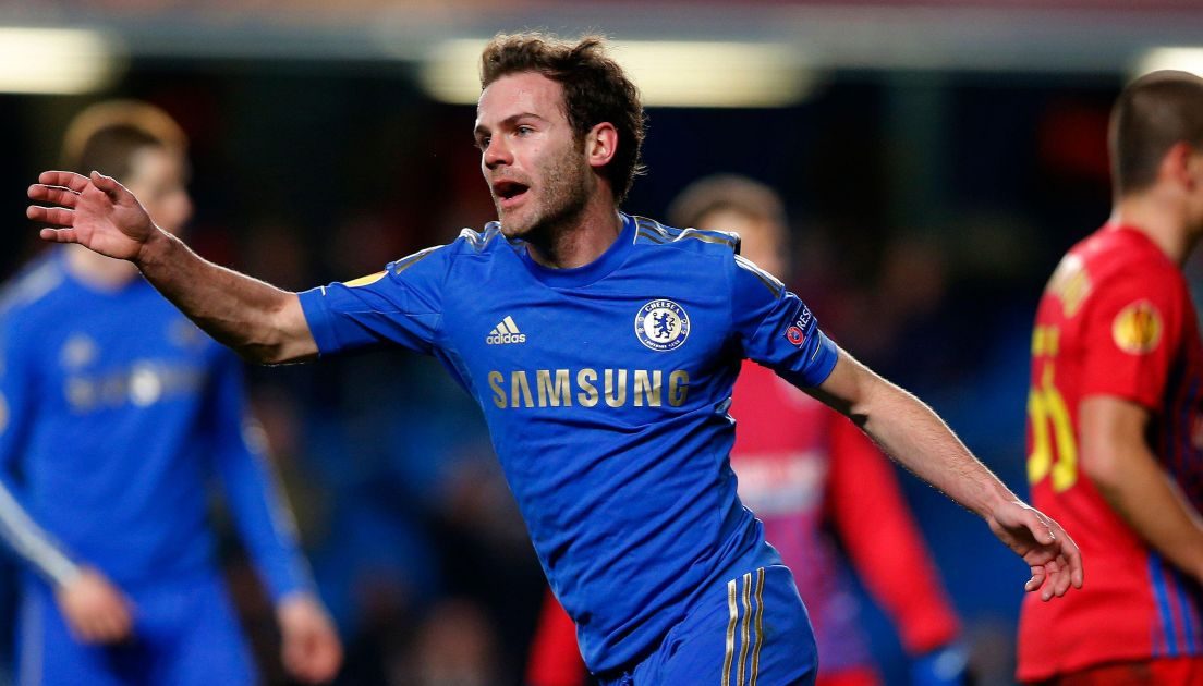 Can you name every Spanish player to appear for Chelsea in the PL?