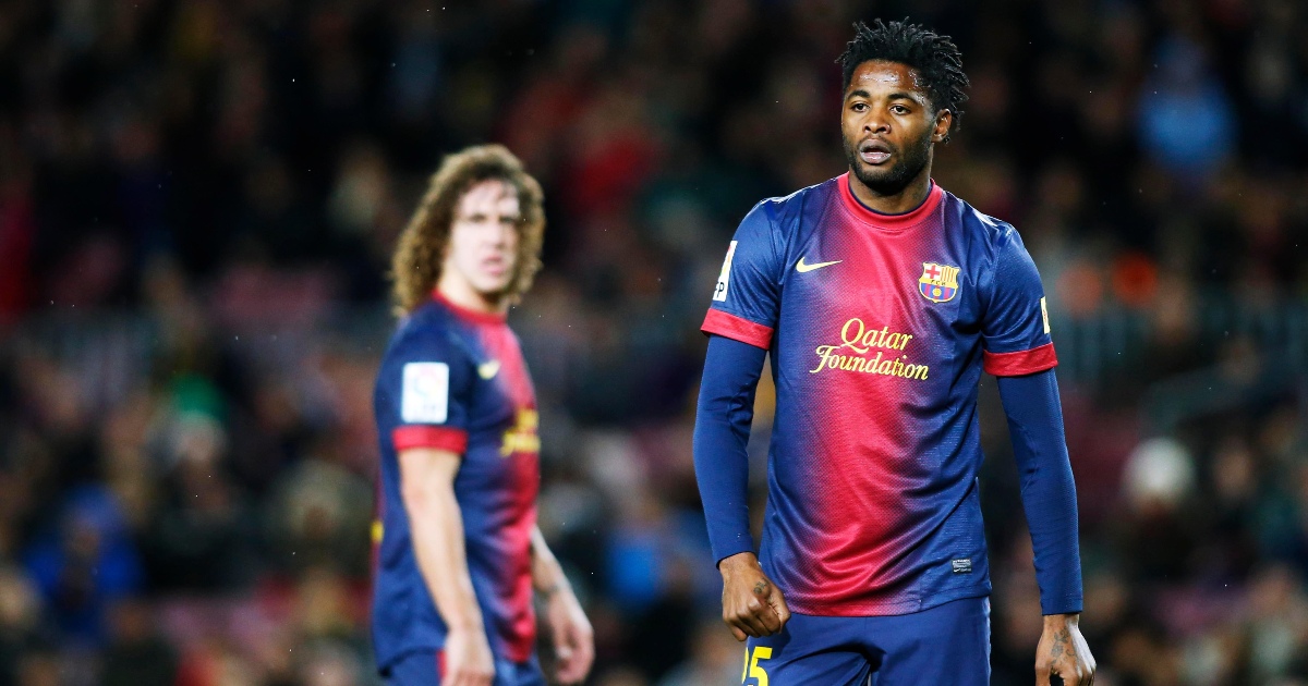 Barcelona's most expensive signing for every season since 2010