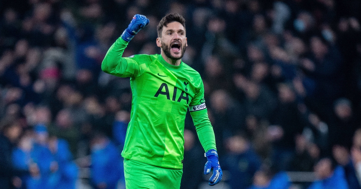 Can you name every goalkeeper to play in the Premier League for Spurs?