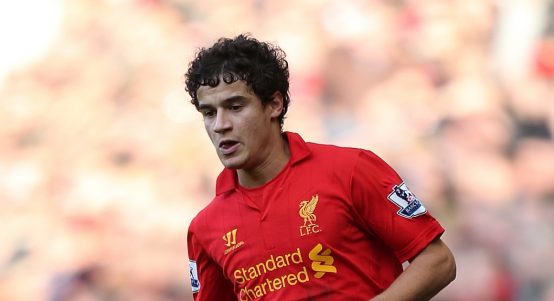 Philippe Coutinho News