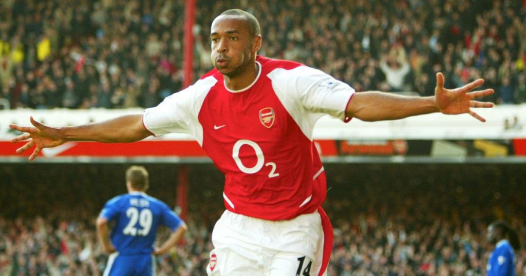 The last 7 times Arsenal went deep in Europe – & how it effected their ...