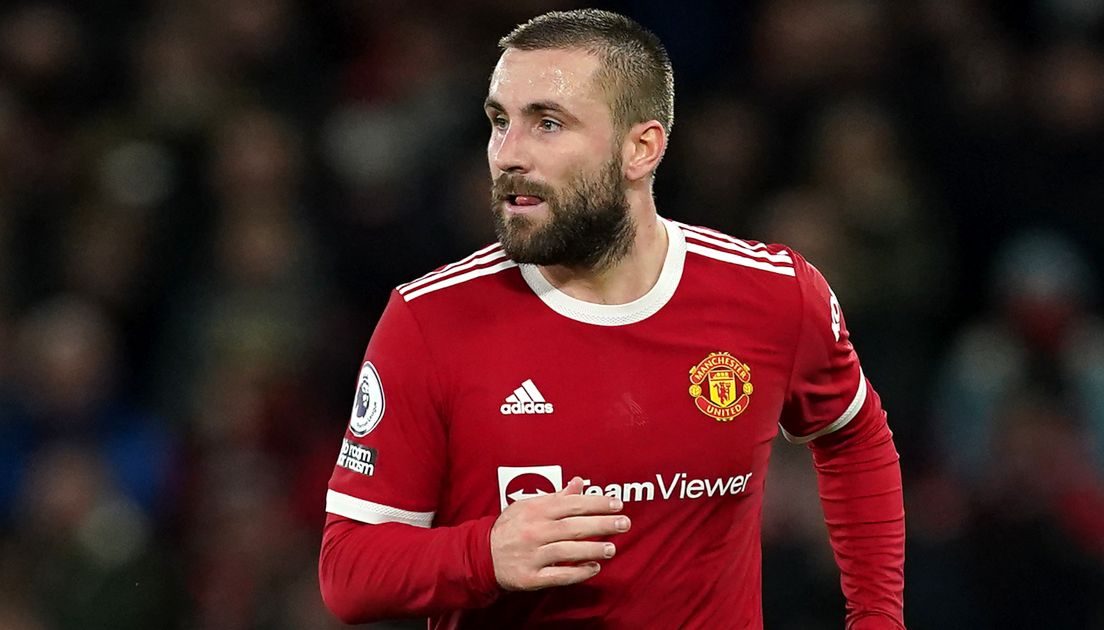 Watch: Man Utd's Luke Shaw forces great save with 35-yard thunderbolt