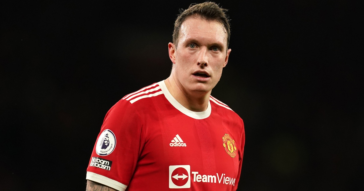 Every Premier League club’s current longest-serving player: Jones, Kane…