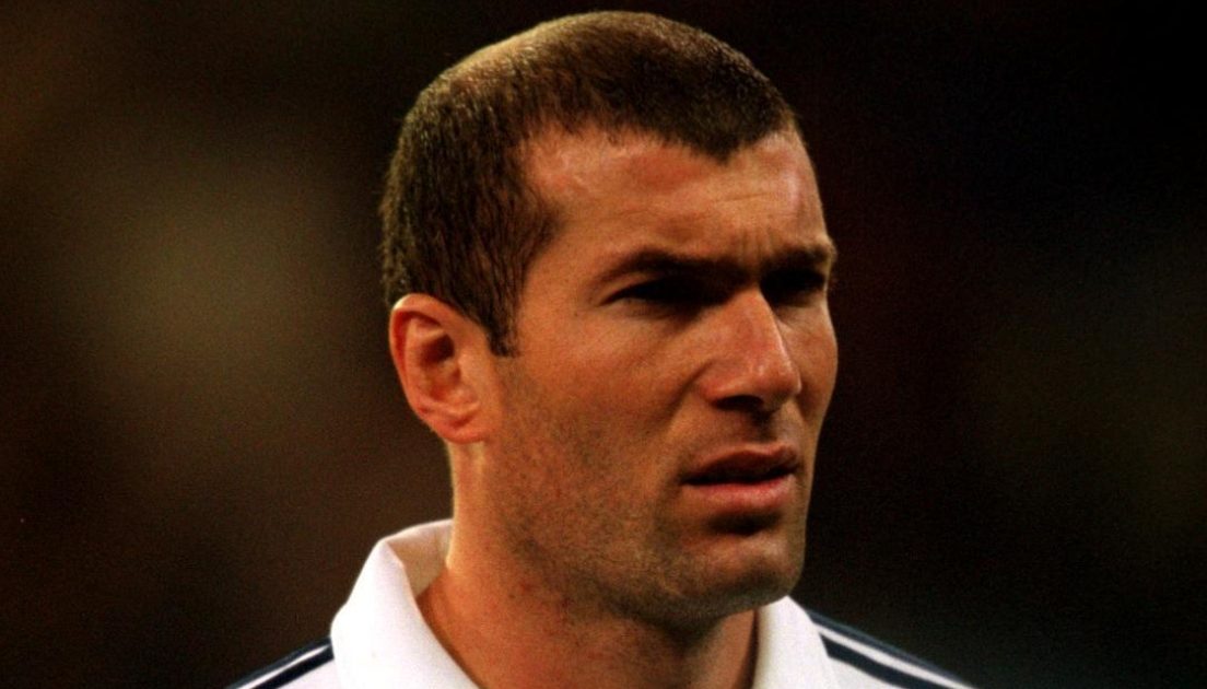 Zidane & the forgotten Real Madrid goal worshipped by Magic Johnson