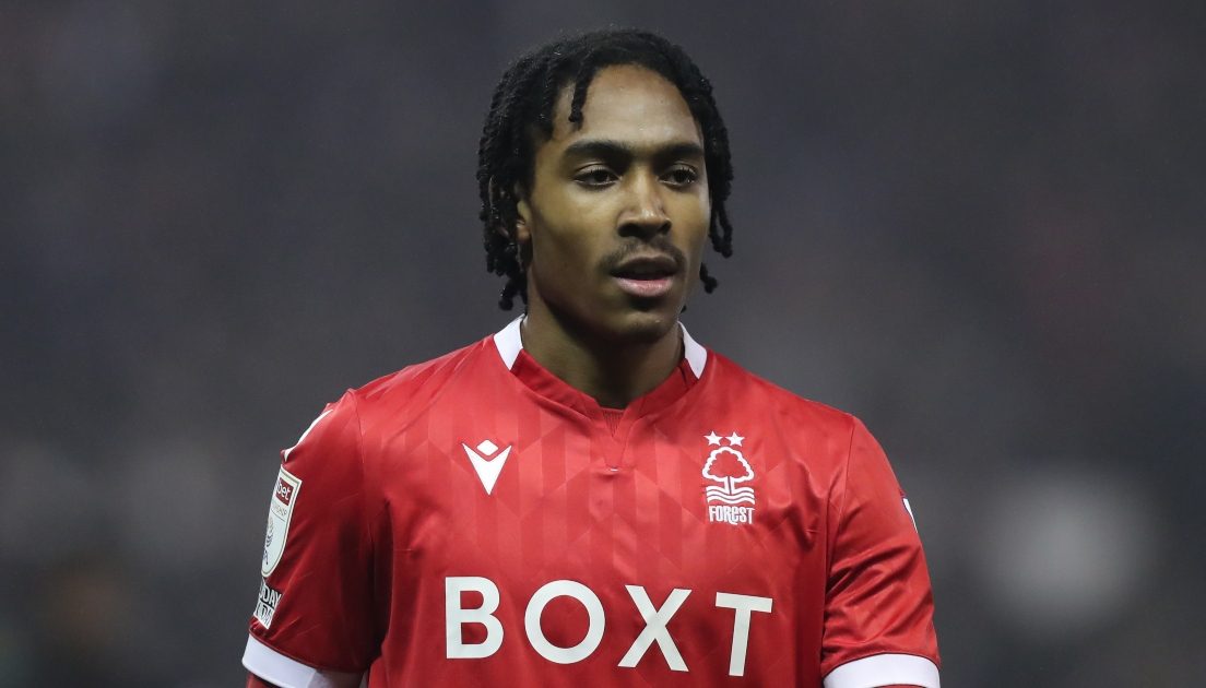 Comparing Djed Spence’s 2021-22 stats to Arsenal's current full-backs