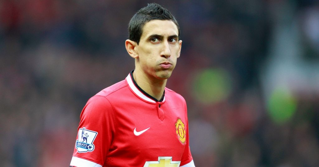 9 players that were transferred against their will: Tonali, Di Maria...