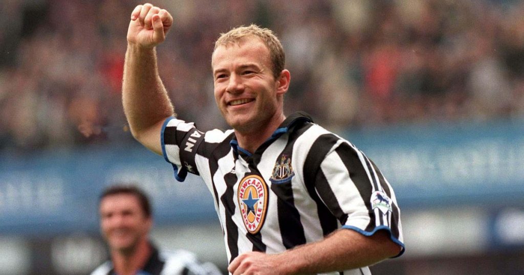 6 players Eddie Howe needs to rebuild Newcastle's squad around