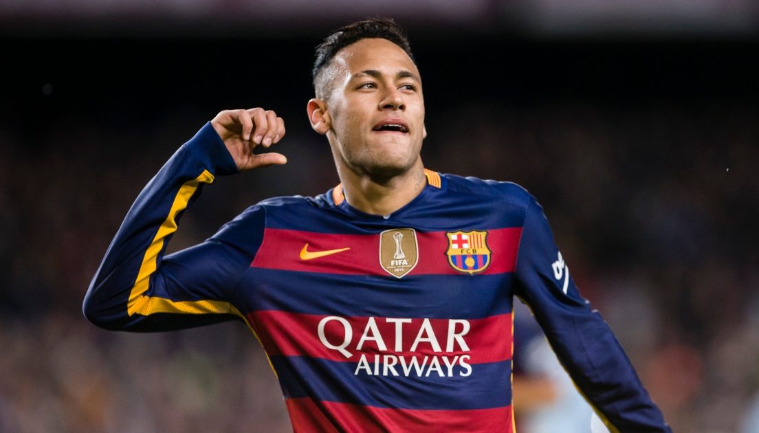 Ranking every player to wear No.11 for Barcelona since 1995