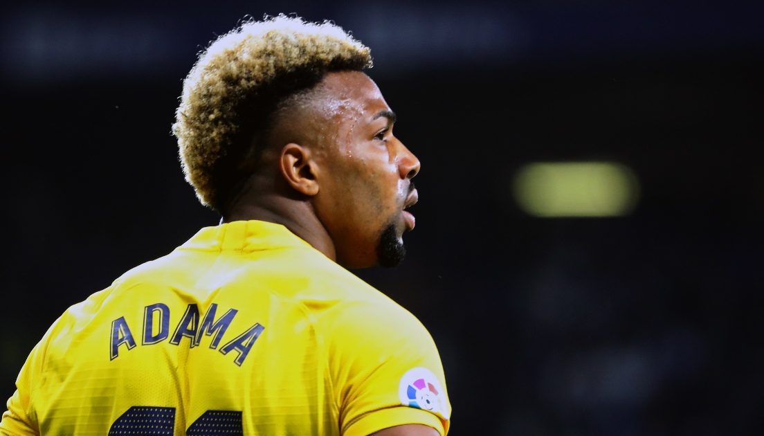 8 crazy stats from Adama Traore's sensational return to Barcelona