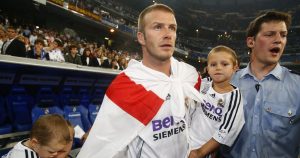 Ranking every Real Madrid shirt sponsor in history from worst to best