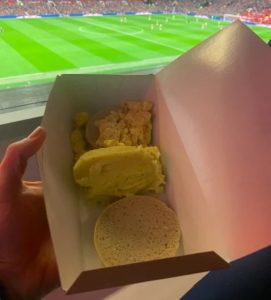 Ranking the food on offer at every PL club from great to horrific