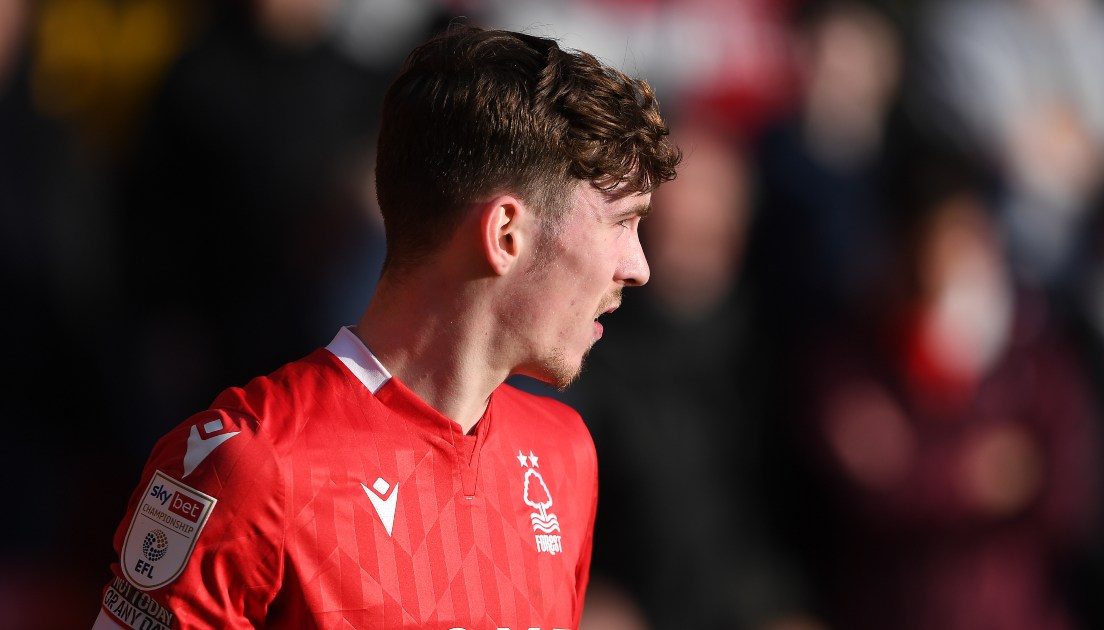 Watch: Man Utd's James Garner scores brilliant edge-of-the-box goal