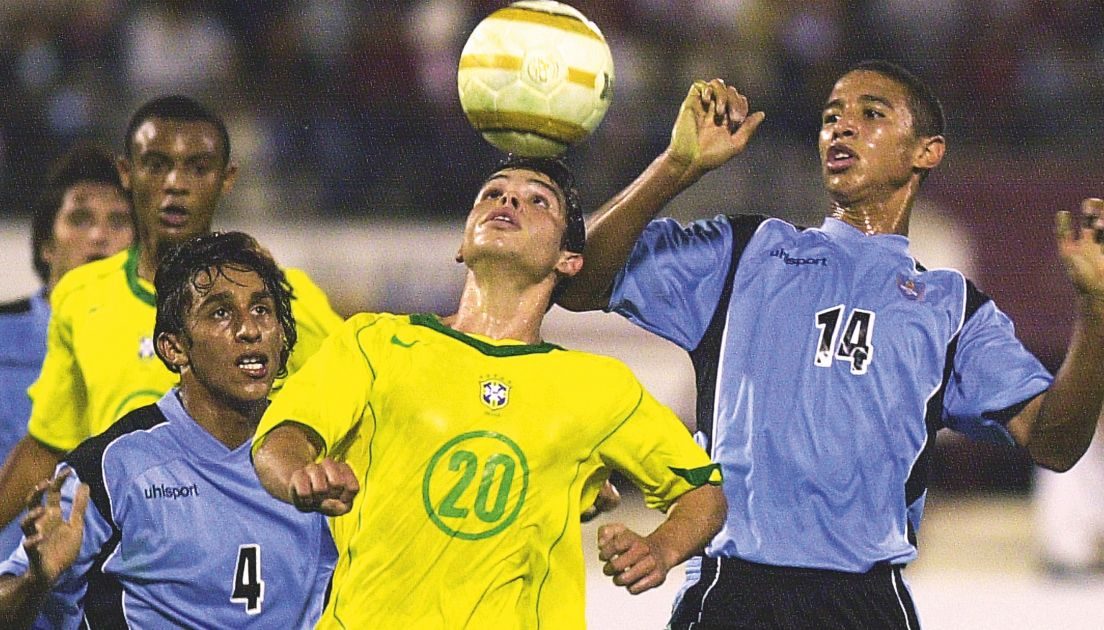 Celebrating Kerlon, the seal dribble sensation who faded too soon