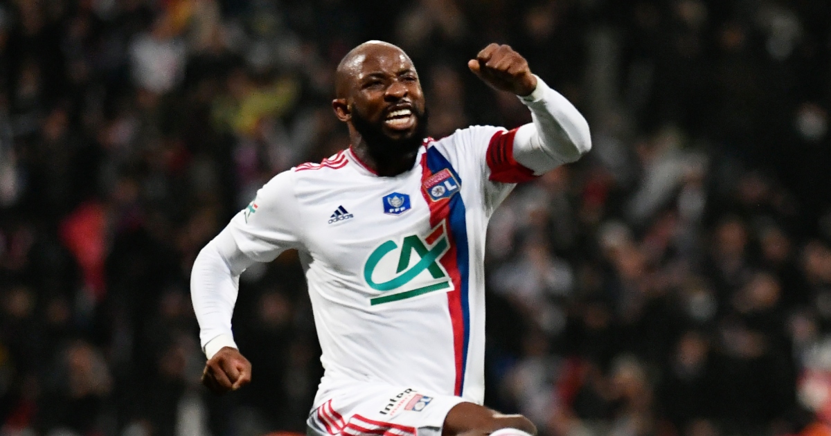 Comparing Moussa Dembele 2021-22 stats to Man Utd’s current strikers