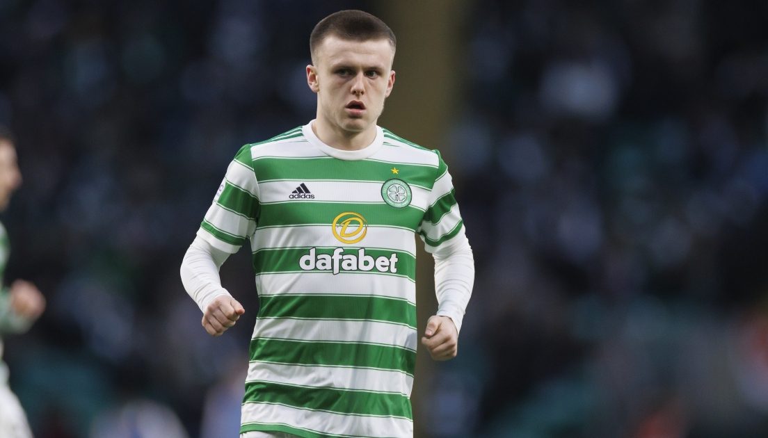 'Unbelievable talent', All you need to know on Liverpool bound Ben Doak