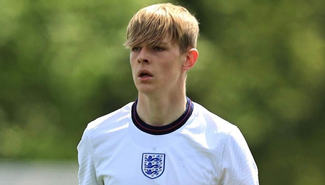 'Best in the country' - All you need to know about Man Utd's Toby Collyer