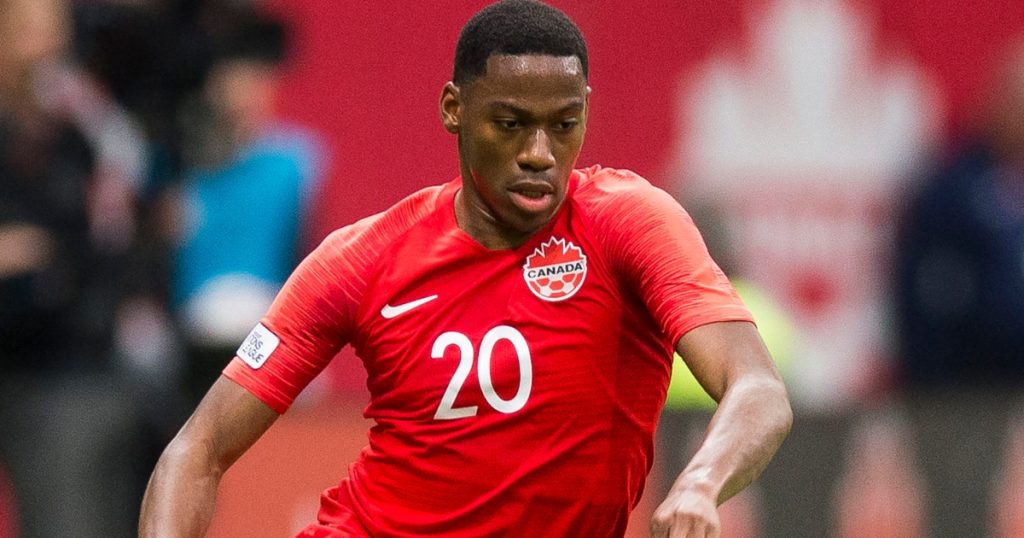 How Canada beat the odds to reach 1986 World Cup: 'We relied on desire'