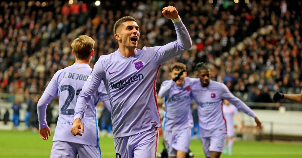 Where are they now? Barcelona’s most expensive signing of every season ...