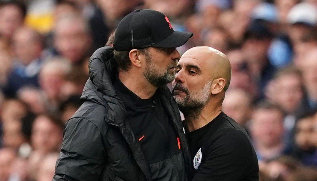 The 7 managers with the best points per game record in Prem history