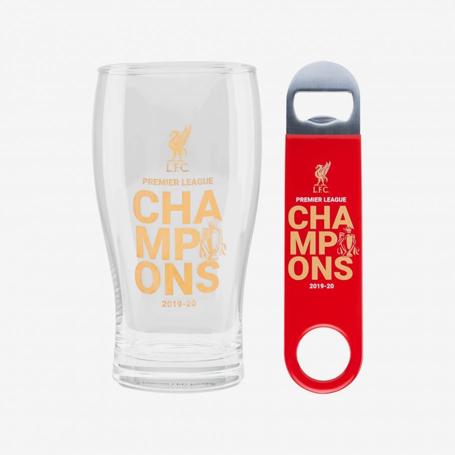 12 of the best gifts for Liverpool fans in 2022 - Planet Football