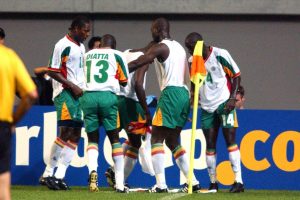 Remembering when superb Senegal stunned France at World Cup 2002