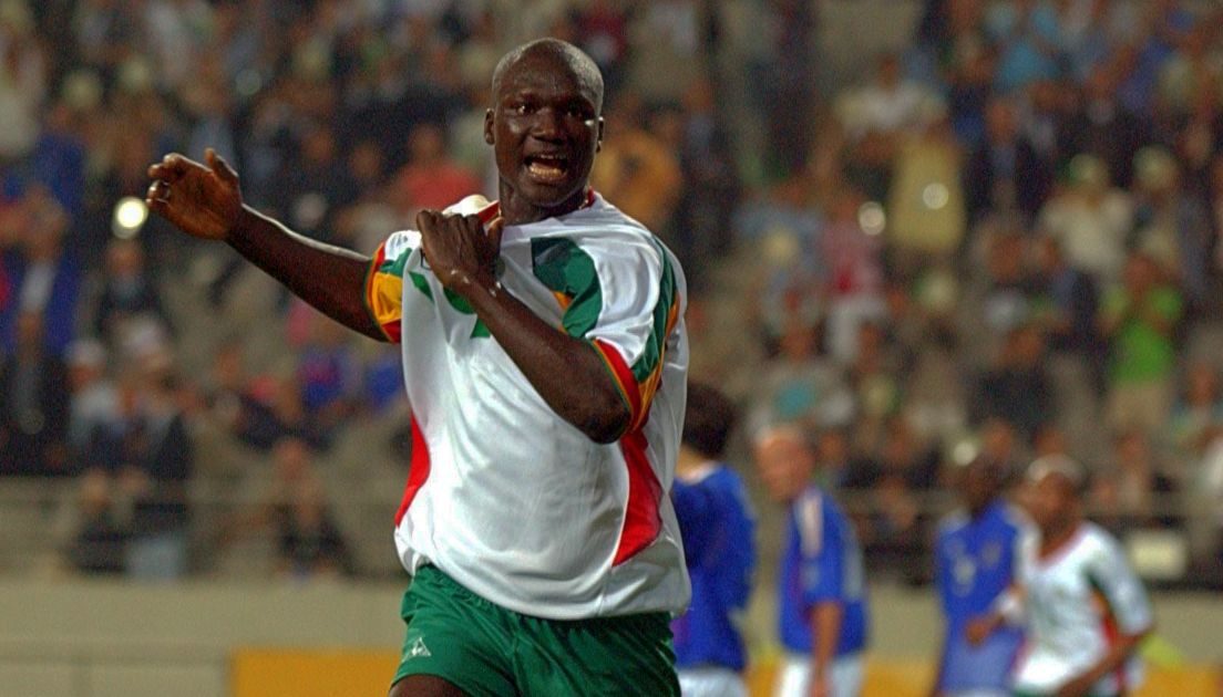 Remembering when superb Senegal stunned France at World Cup 2002